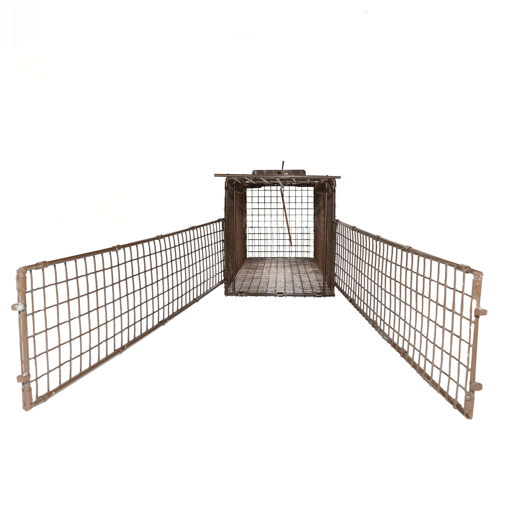 Ztrap Armadillo Live Cage Trap (medium) | ZTRAPS